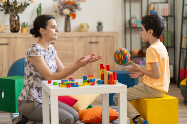 Supporting Individuals With Autism Spectrum Disorder | Mindful ...